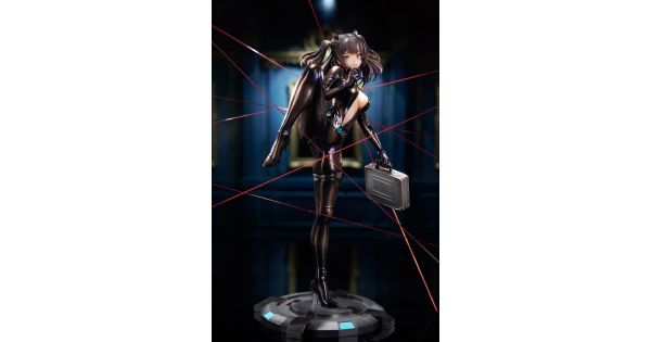 Brown Dust II - Scheherazade - 1/7 - Code Name S ver. (Apex Innovation)