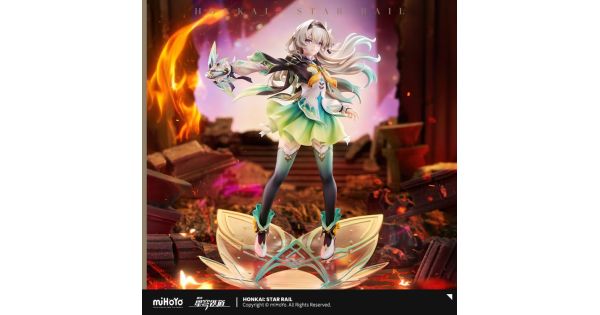 Honkai: Star Rail - Firefly - 1/7 (Good Smile Company)