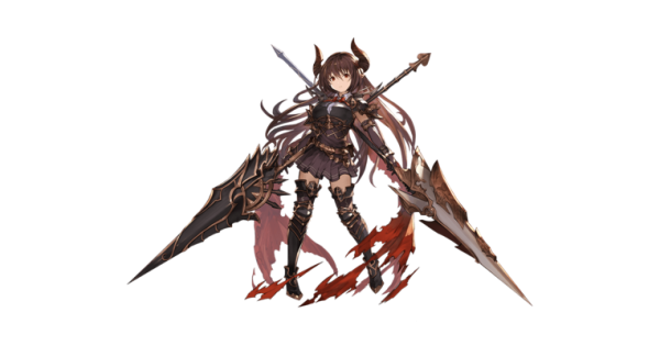 Rage of Bahamut | Liên Minh Tam Giới